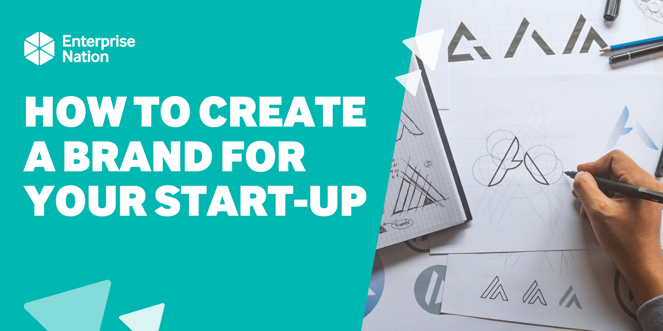 How to create a brand for your start-up | Enterprise Nation ...