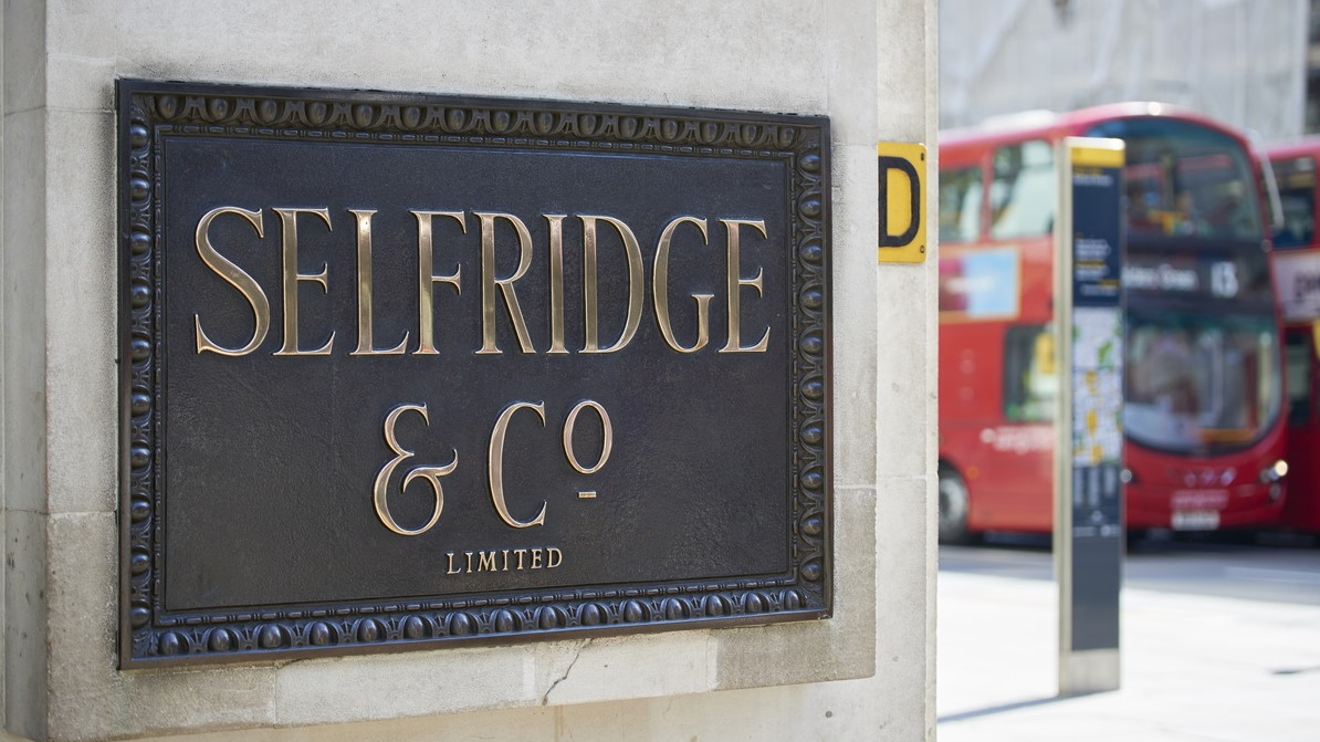 How to pitch products to a Selfridges buyer | Enterprise Nation
