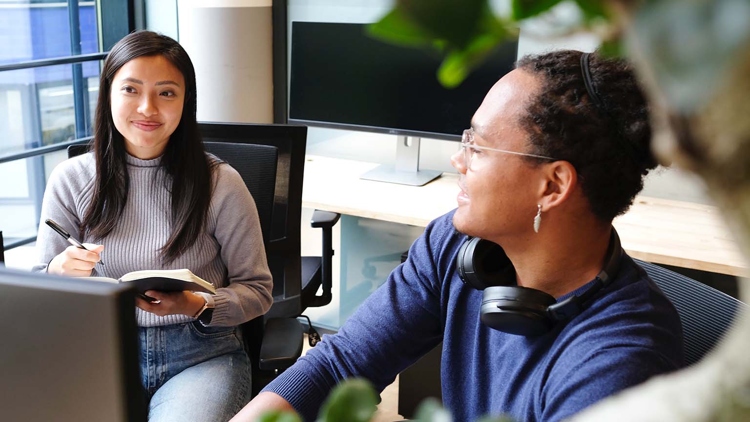 Digital Skills for Work: Level 1 | Grow London Local