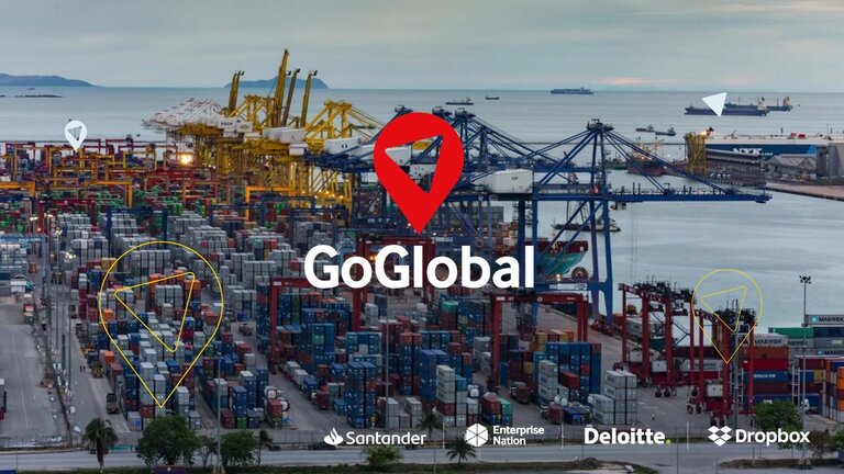 Explore Market Insights on Santander Navigator | Enterprise Nation
