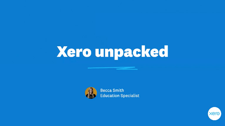 Watch: How to use Xero accounting software | Enterprise Nation