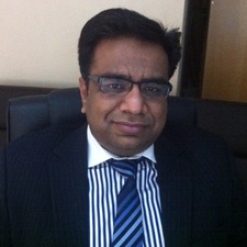 Amit Gupta, Allenby Accountants | Enterprise Nation