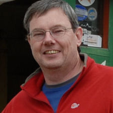 Derek Terrell, Delta Chocolate | Enterprise Nation