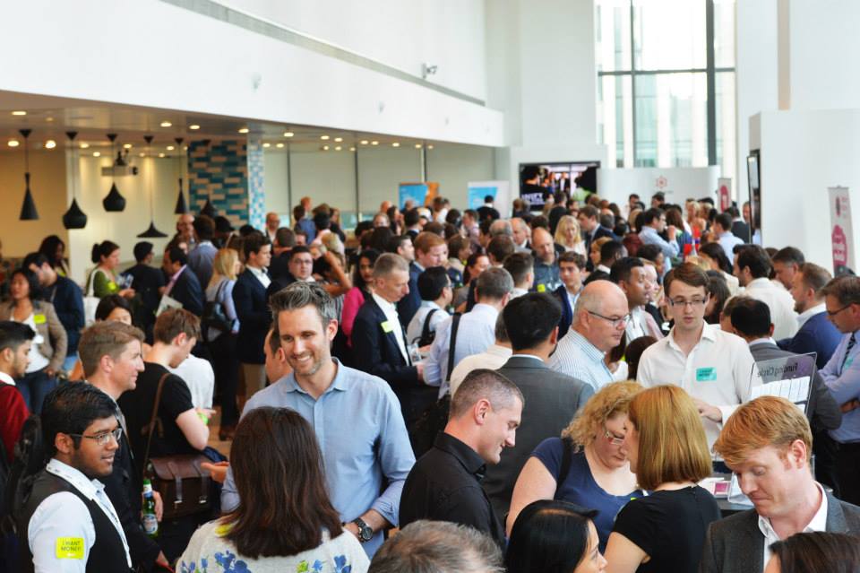 A guide to making a success of business networking | Enterprise Nation